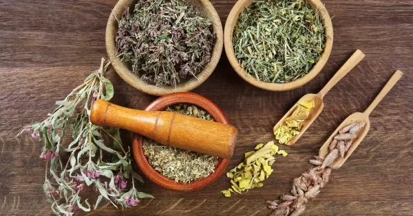 rimedi erboristici per combattere i problemi della prostata