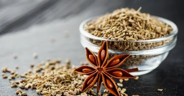 anice semi come usarli e i suoi benefici